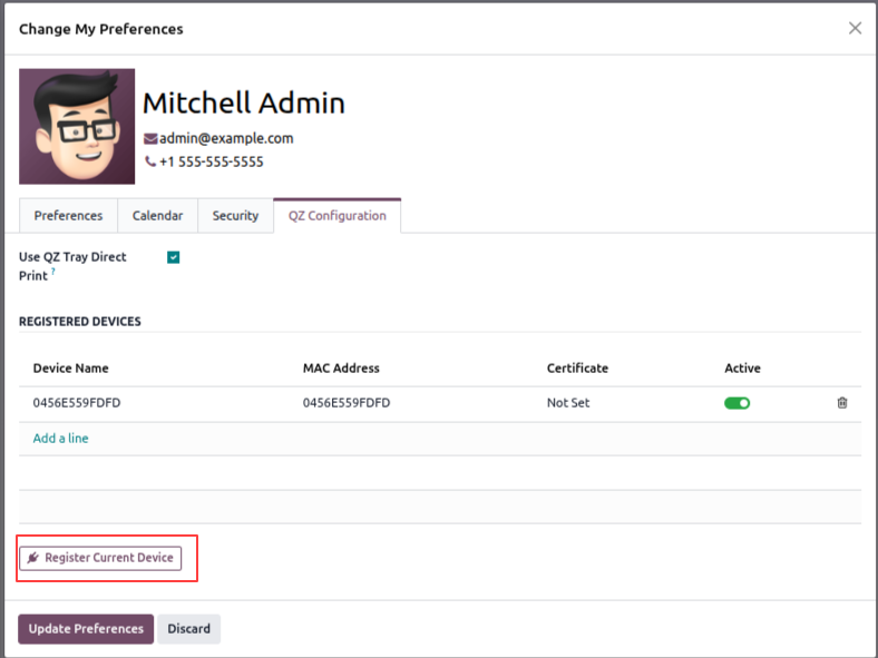 Direct Print from Odoo to Printers: The Ultimate Guide