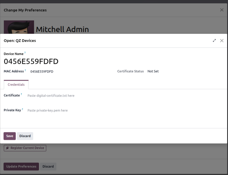 Direct Print from Odoo to Printers: The Ultimate Guide